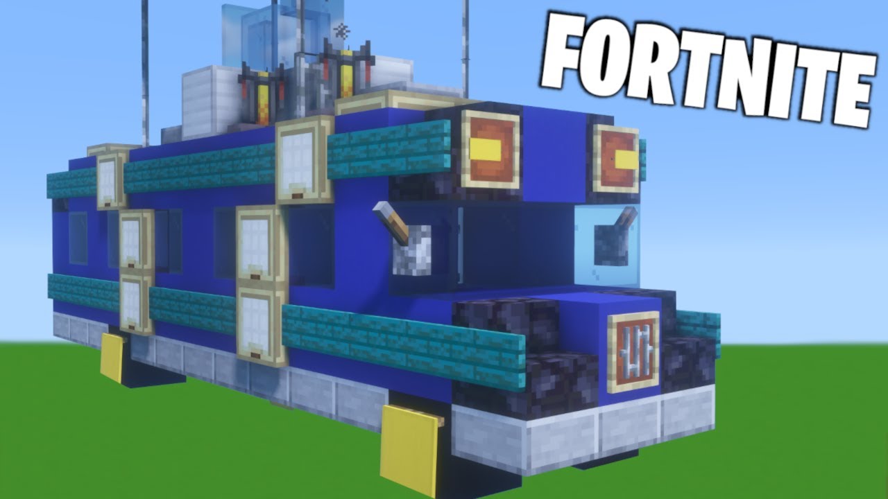 Wait This Isn't Fortnite? - YouTube