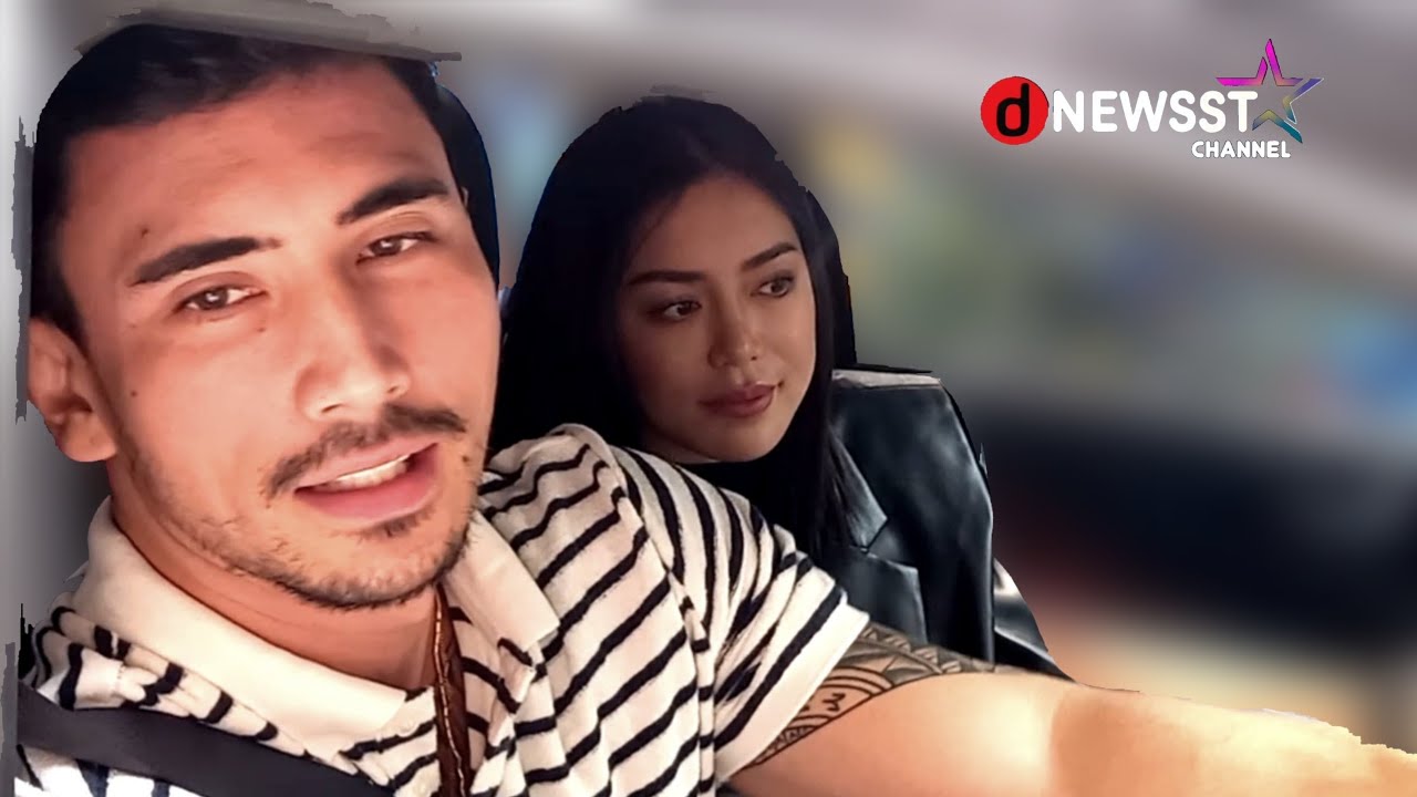 Vincent Verhaag Belikan Mobil Second Buat Jessica Iskandar - YouTube