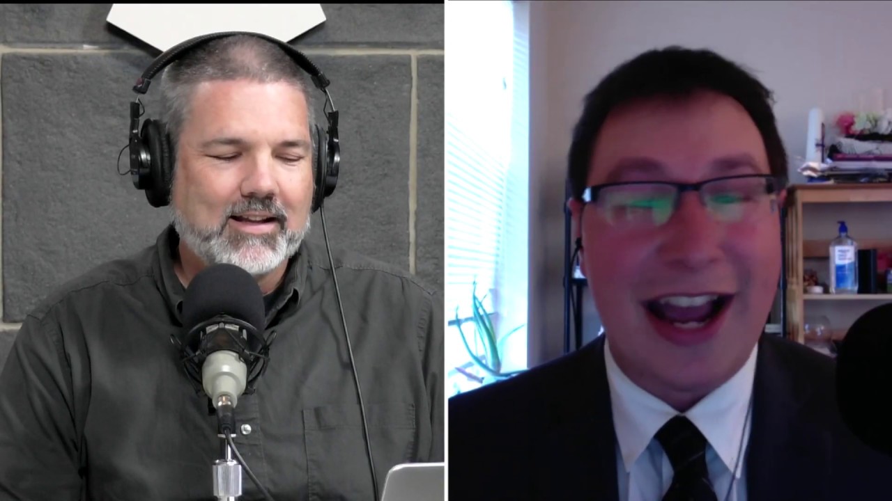 John DeRosa & Steve Weidenkopf - Catholic Answers Live - 06/22/20 - YouTube