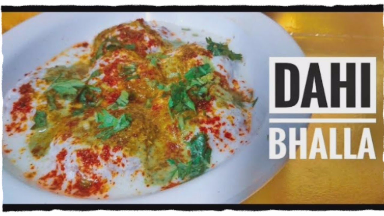 Moong ki daal ke dahi bade.🤯🤯🤤🤤😁 - YouTube