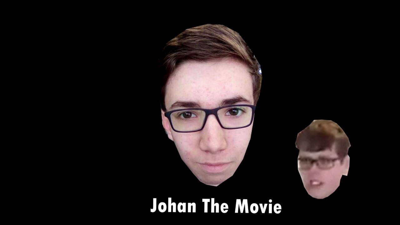 johan the movie trailer - YouTube
