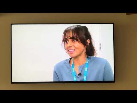 Suzy Breast Cancer Granada reports