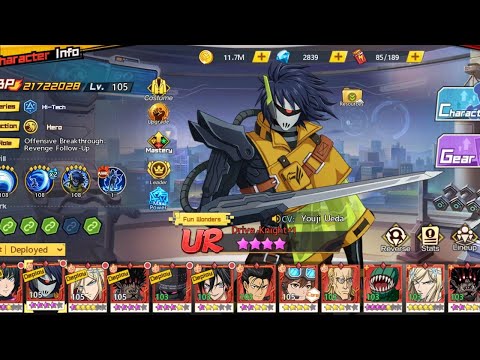 One punch man Thestrongest Sea: Drive Knight Ur Trở Lại #1 - YouTube