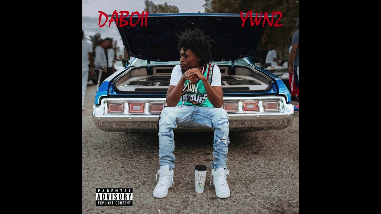 Daboii - Gangsta Ft. Mozzy (Official Audio) - YouTube