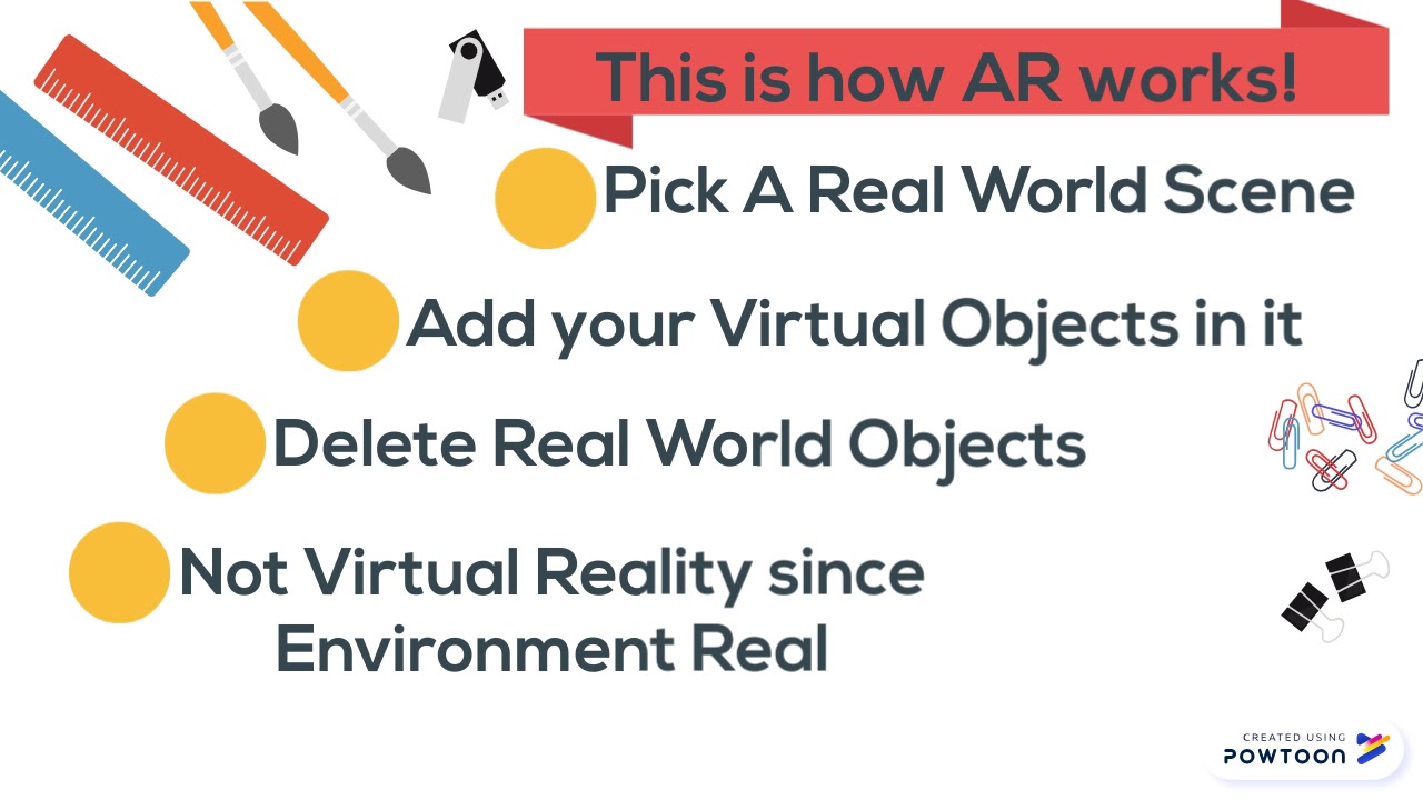 Augmented Reality Introduction - YouTube