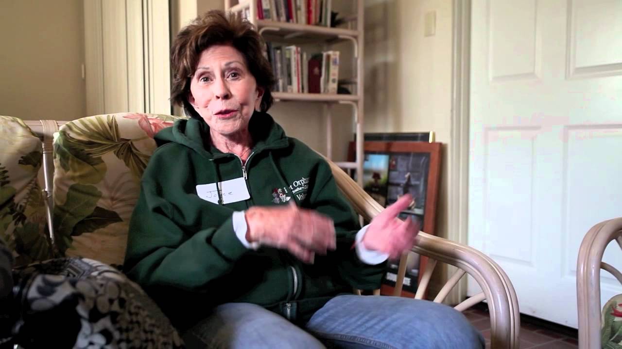 Pet Orphans of Southern California - YouTube