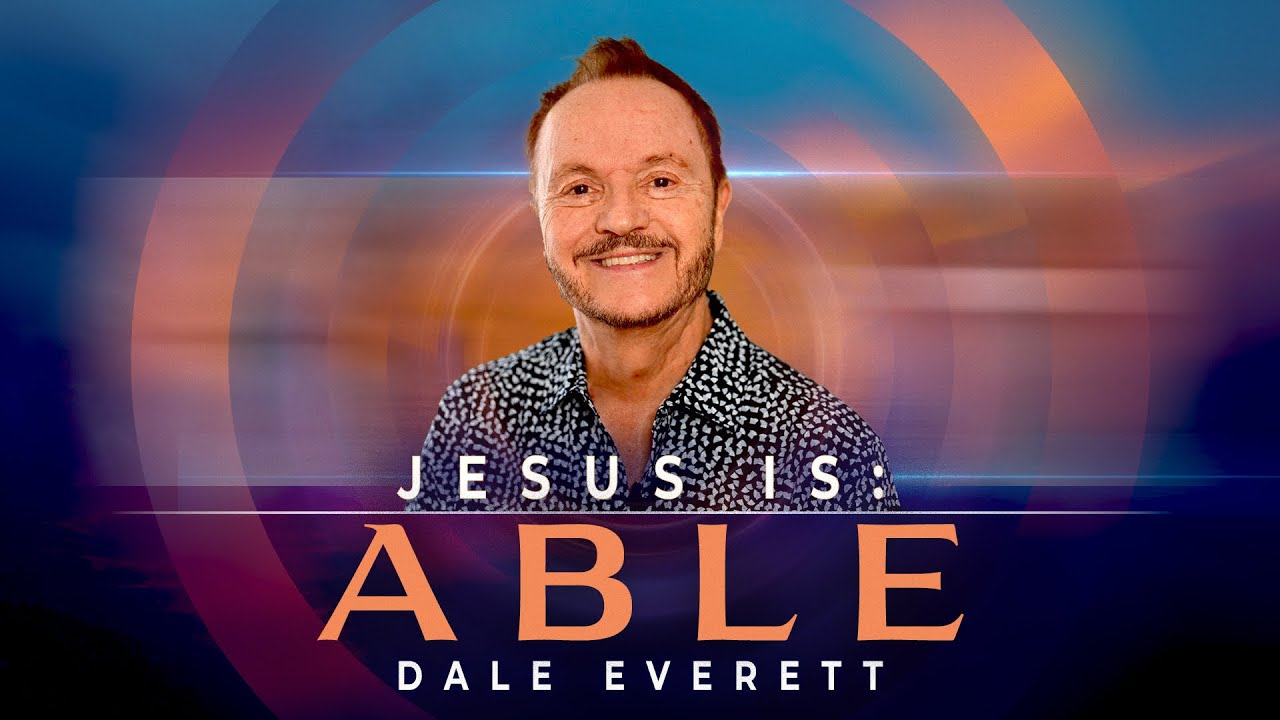 Jesus Is Able | Part 2 - YouTube