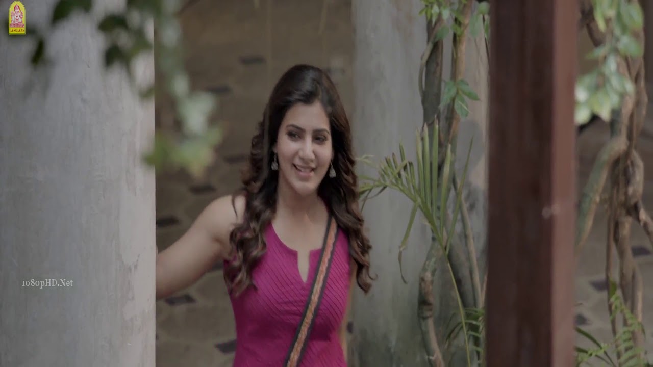 Aathi Original Kaththi 1080p HD - YouTube