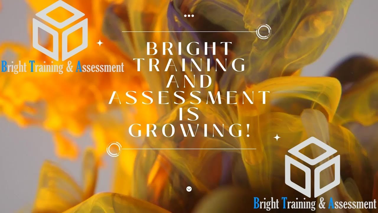 Bright Training Shifting Announcement - YouTube