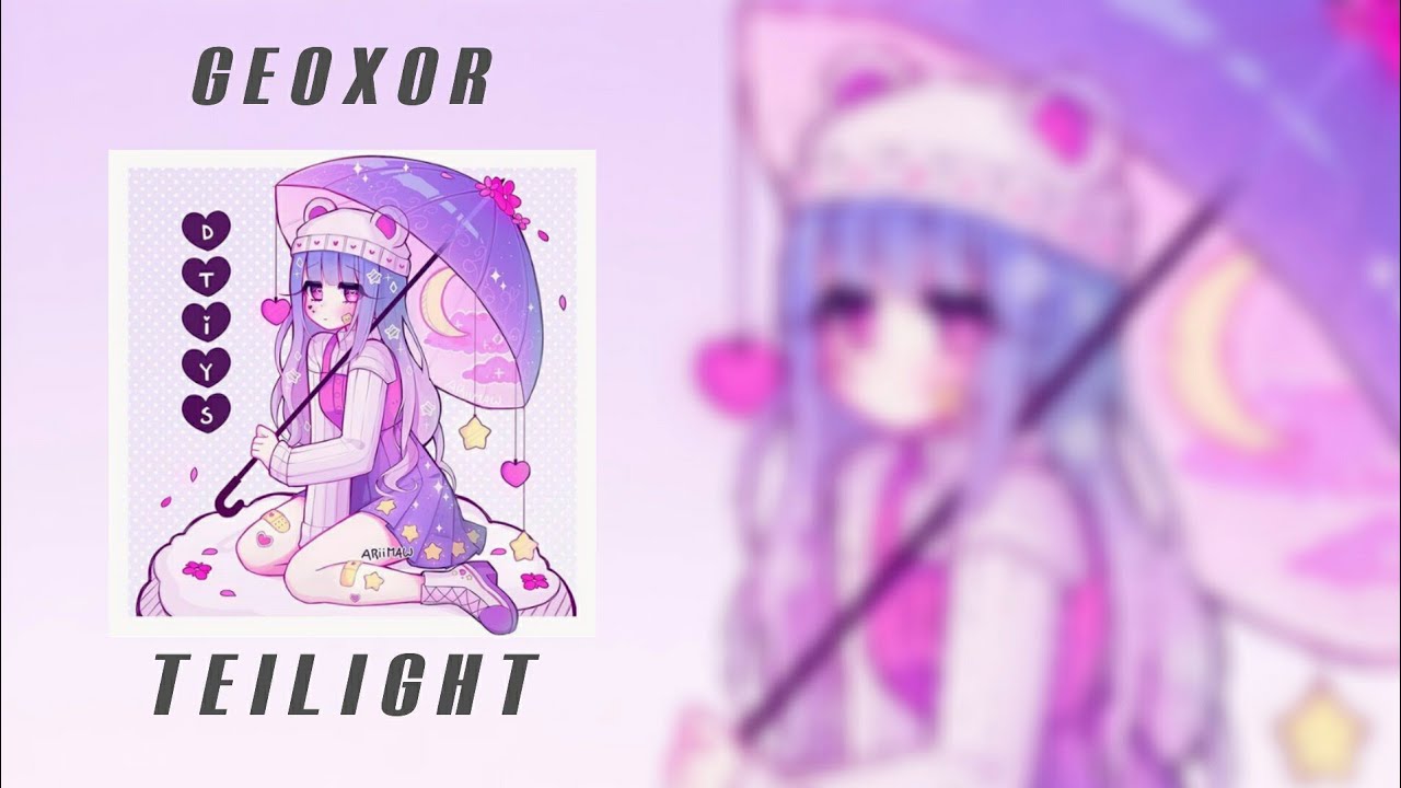 Geoxor - Twilight [FAN$ EDM] - YouTube