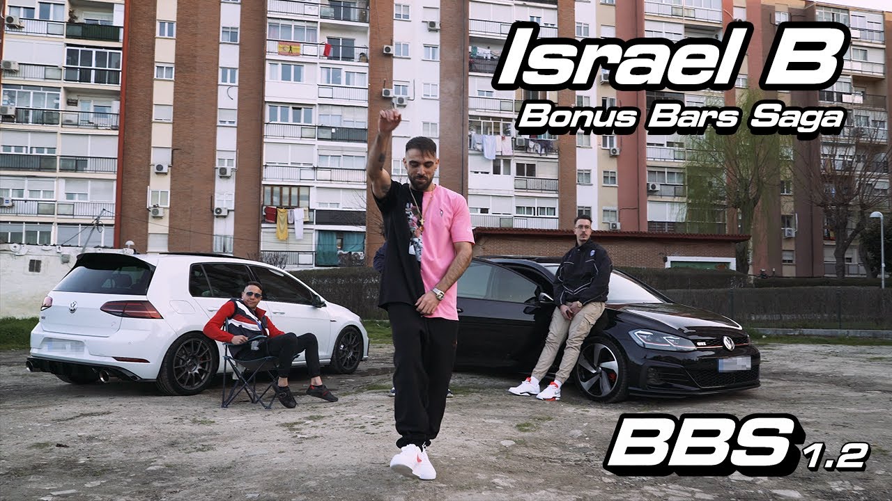 Top 25 Spain Rappers: 2023's Best Spain Hip Hop Artists List