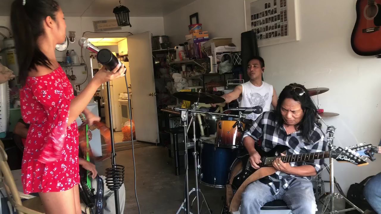 Papas band - YouTube