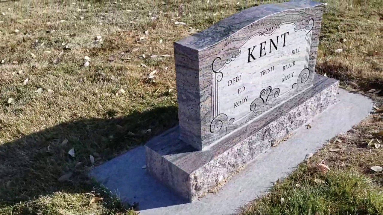 Debra Jean Kent Grave - YouTube