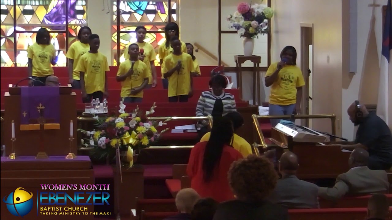 Special Performance 03/08/2020 p1 - YouTube