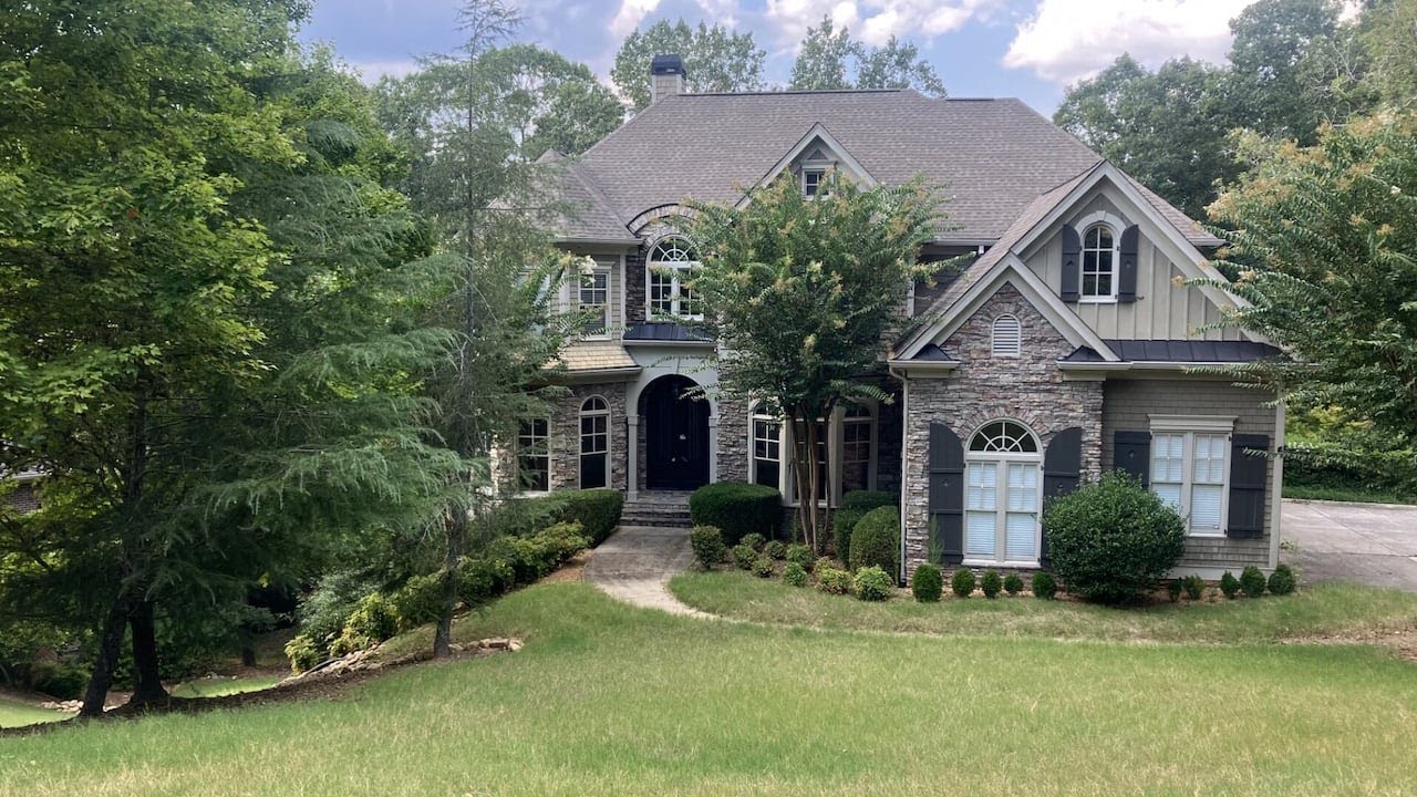 City of Sandy Springs shuts down home being used as short-term rental ...
