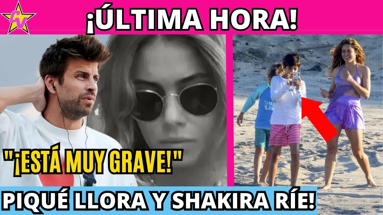 🚨😱triste Final Para Clara ChÍa Por Brutal Ingreso Deja A PiquÉ Tomando