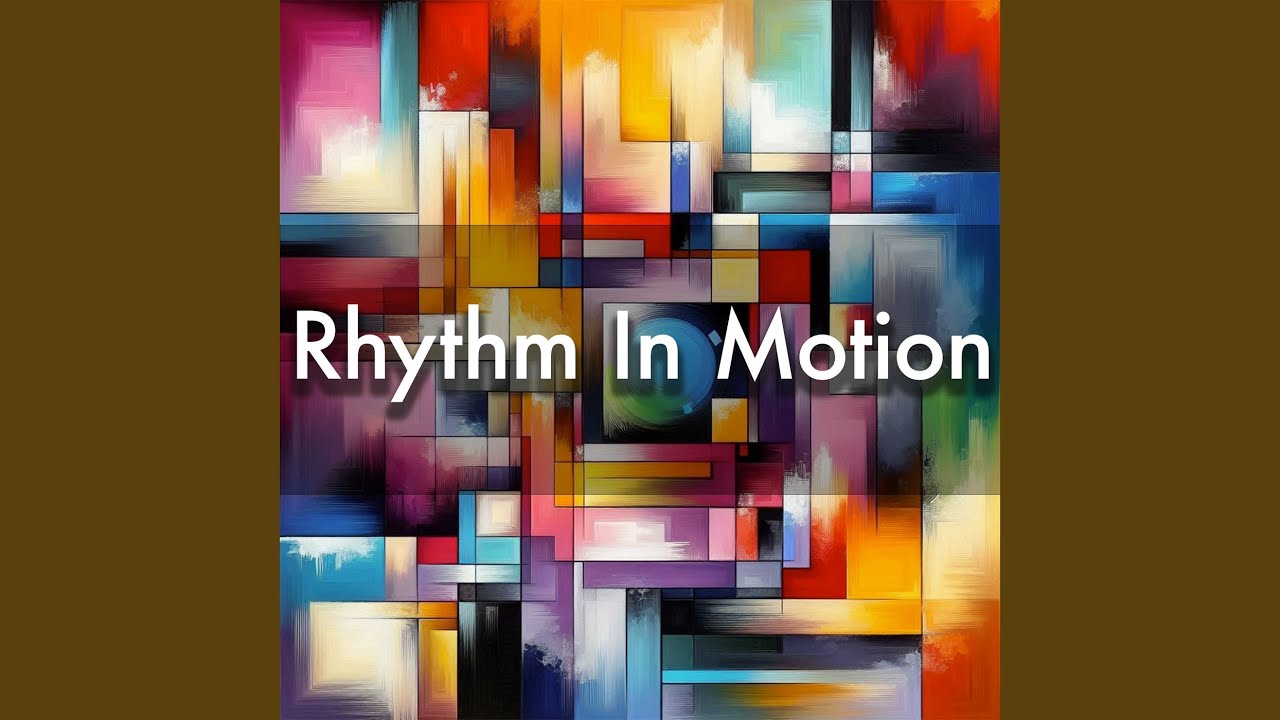 Rhythm in Motion - YouTube