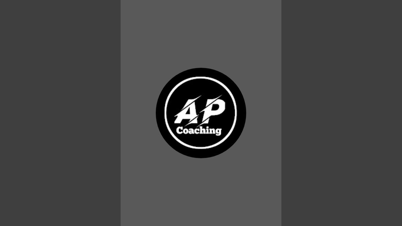 APC Isc is live! - YouTube