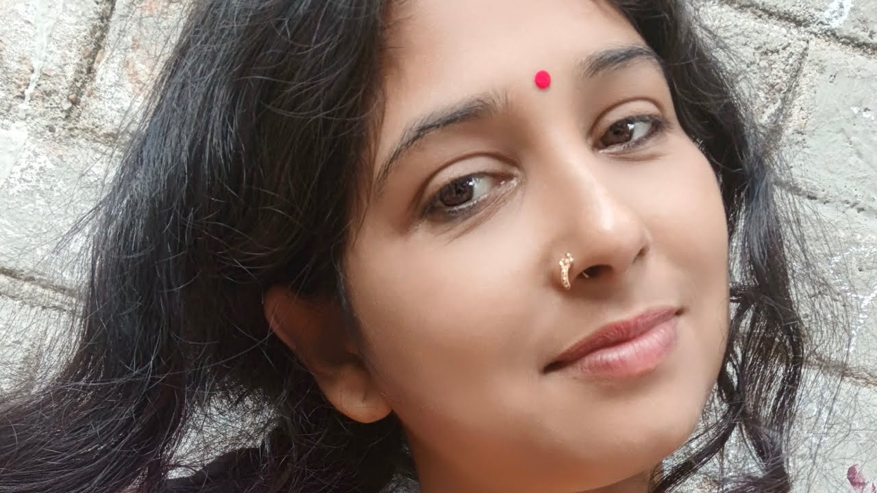 Megha Roy is live! - YouTube