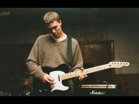 Behind the Song: "Stay Home" by American Football - feat Steve Holmes ...