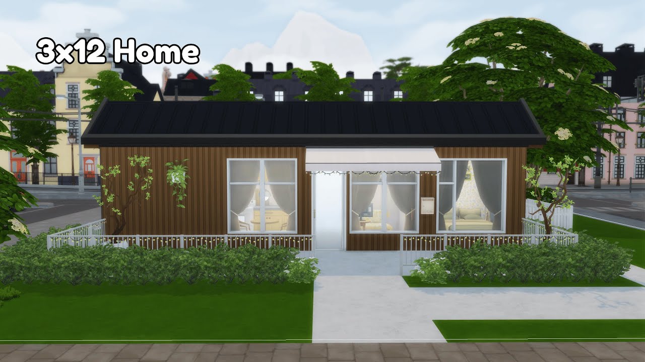 3x12 Home - YouTube