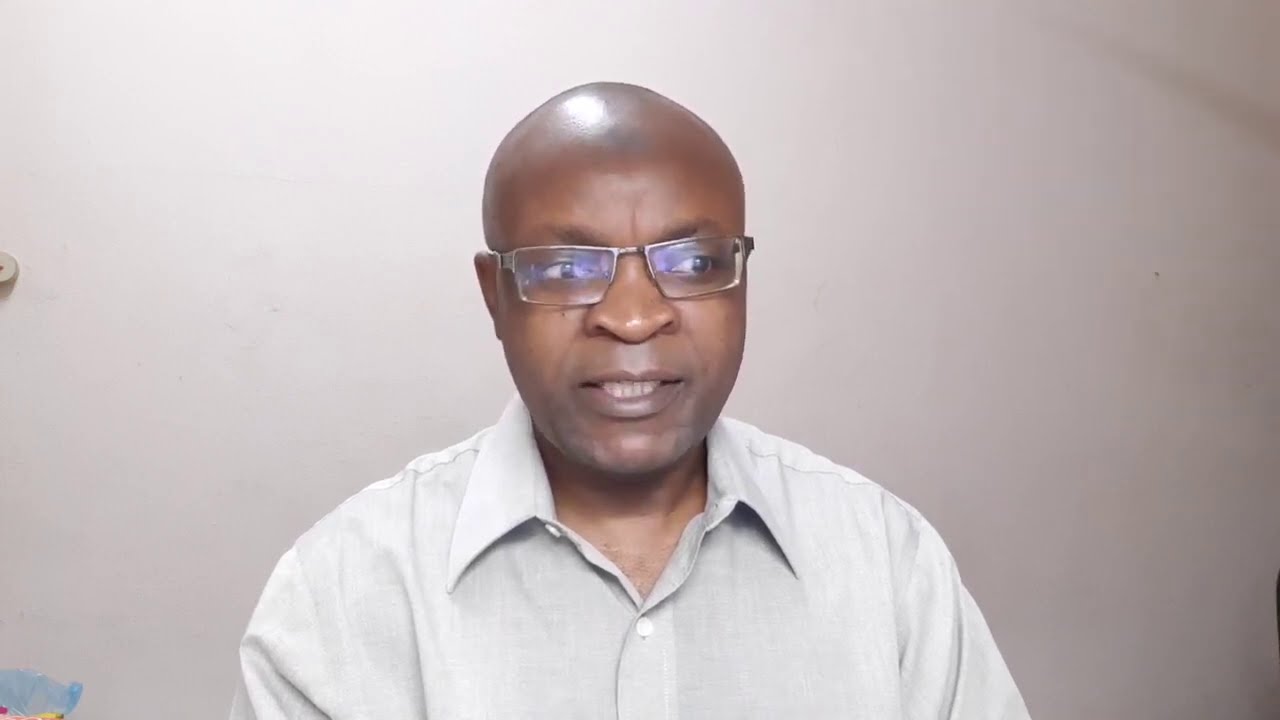 ICCOMAH 2020_Sufyan Rashid - YouTube