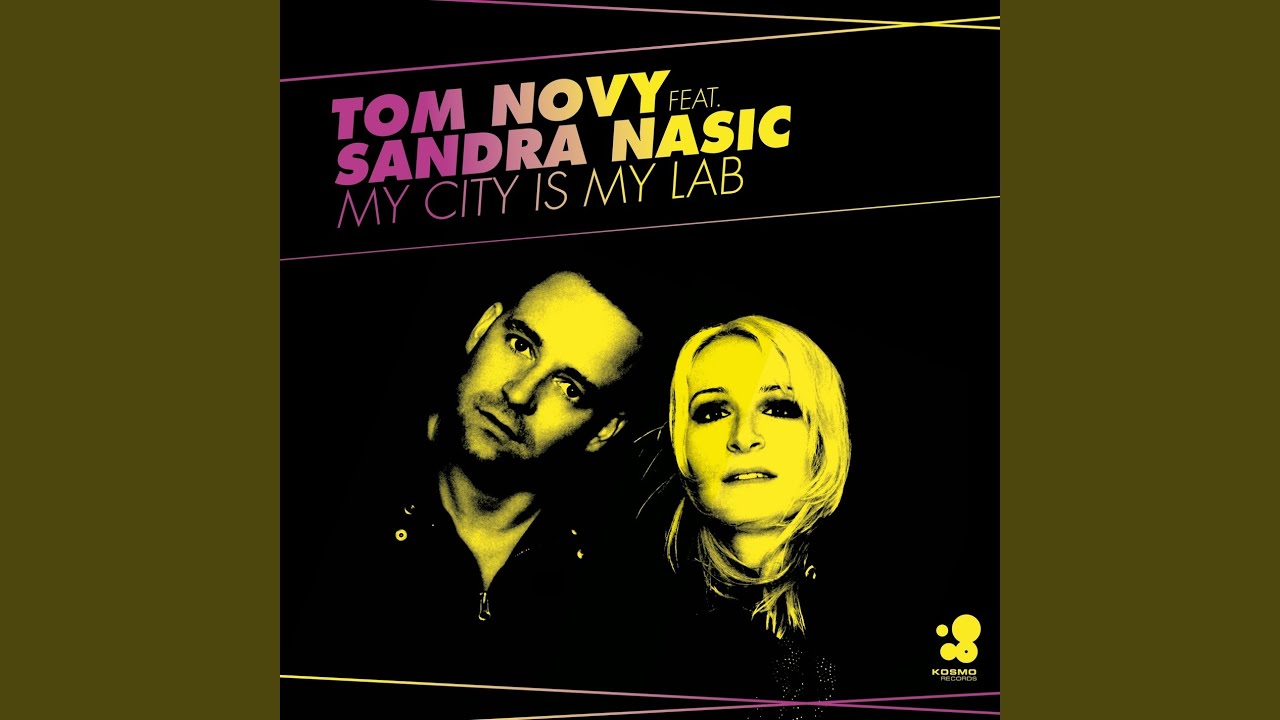 My City Is My Lab (Extended Version) - YouTube