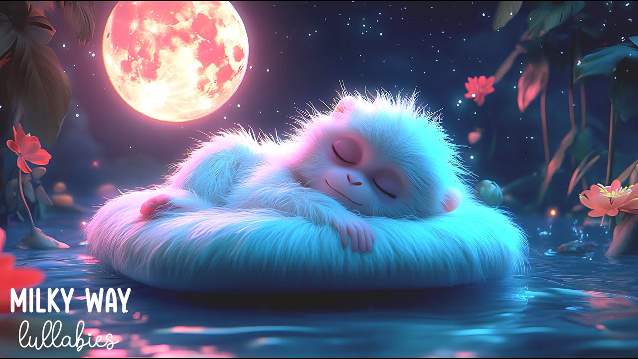 Music for Instant Calm and Relaxation Puts Babies to Sleep Fast - YouTube