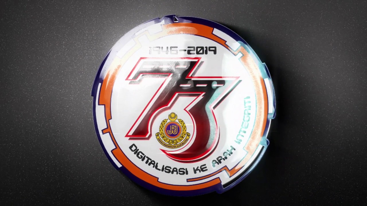 Promo Sambutan Hari JPJ ke-73 - YouTube