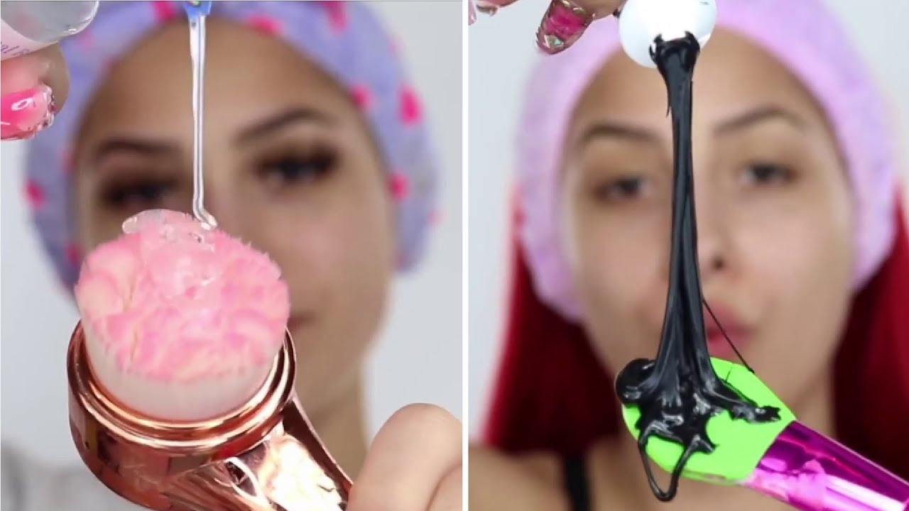 Makeup Hacks Compilation ♥ Makeup Tutorial♥ Best Makeup Transformation