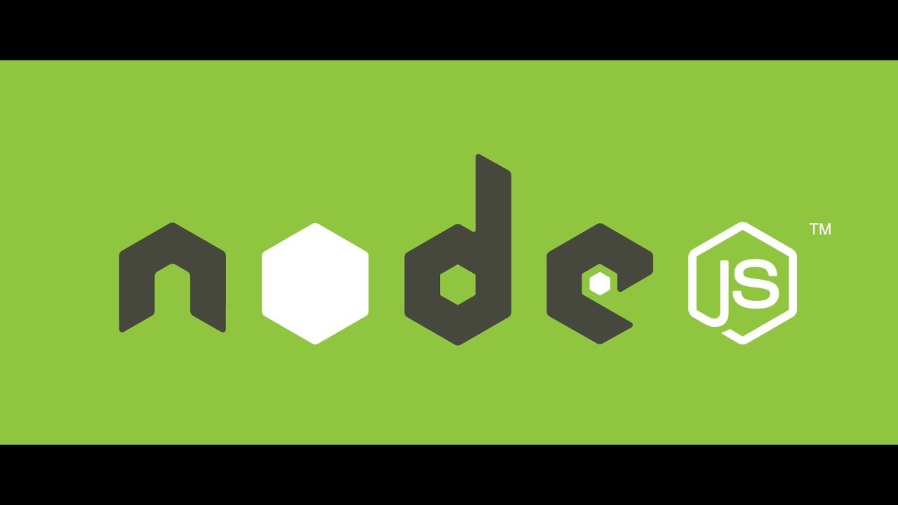 Instalar Nodejs En Windows Youtube