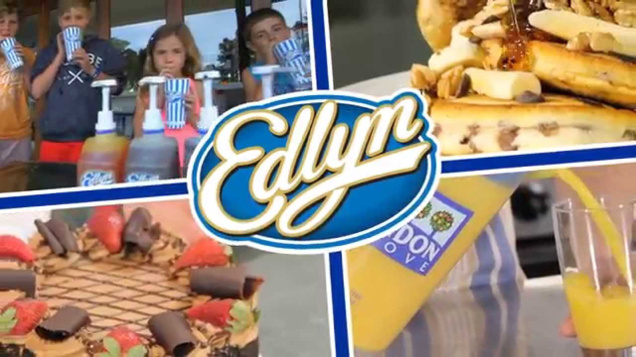 Edlyn Company Video - YouTube