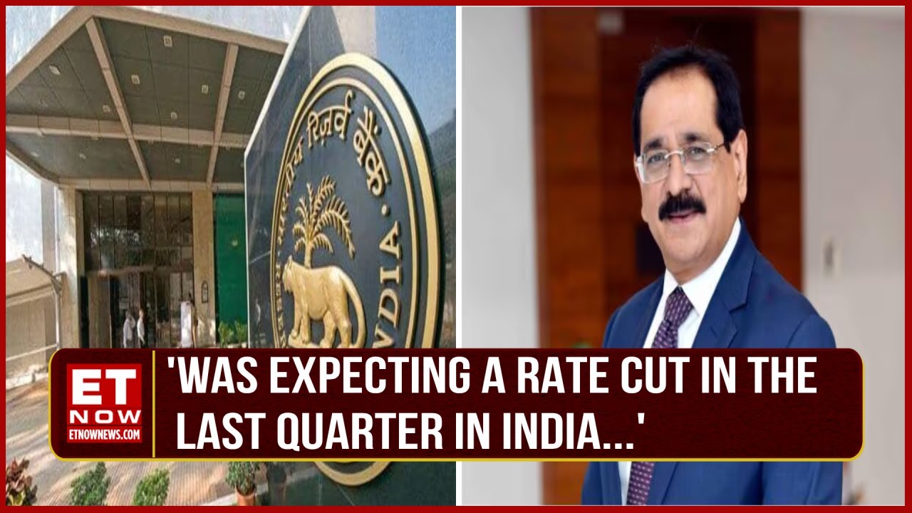 Jayesh Mehta of DSP Finance Shares His Expectations From Govt's ...