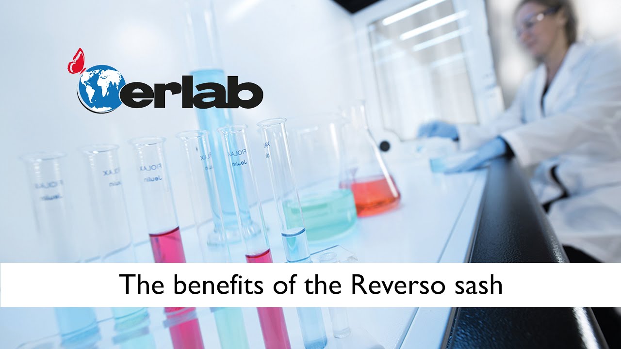 The benefits of the Reverso sash - YouTube