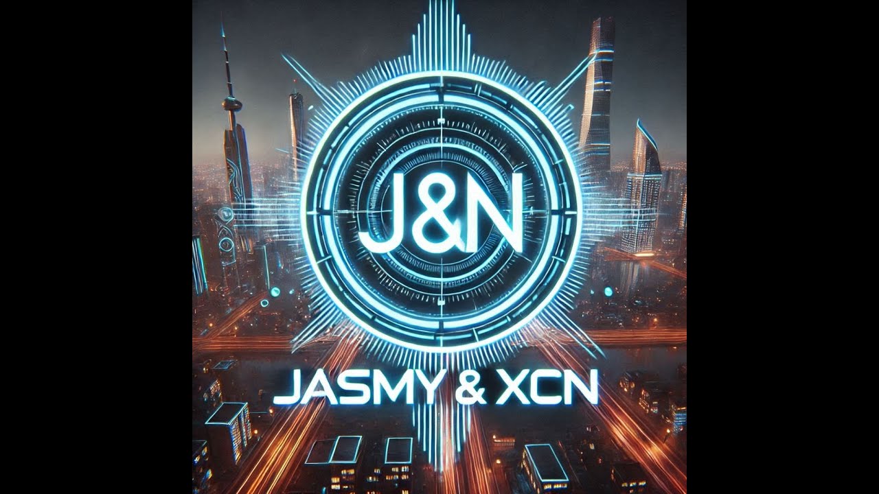 #bitcoin #jasmy #onyxcoin This move is not over - YouTube