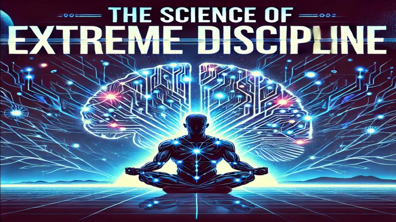 The Science of Extreme Discipline | 03 - YouTube