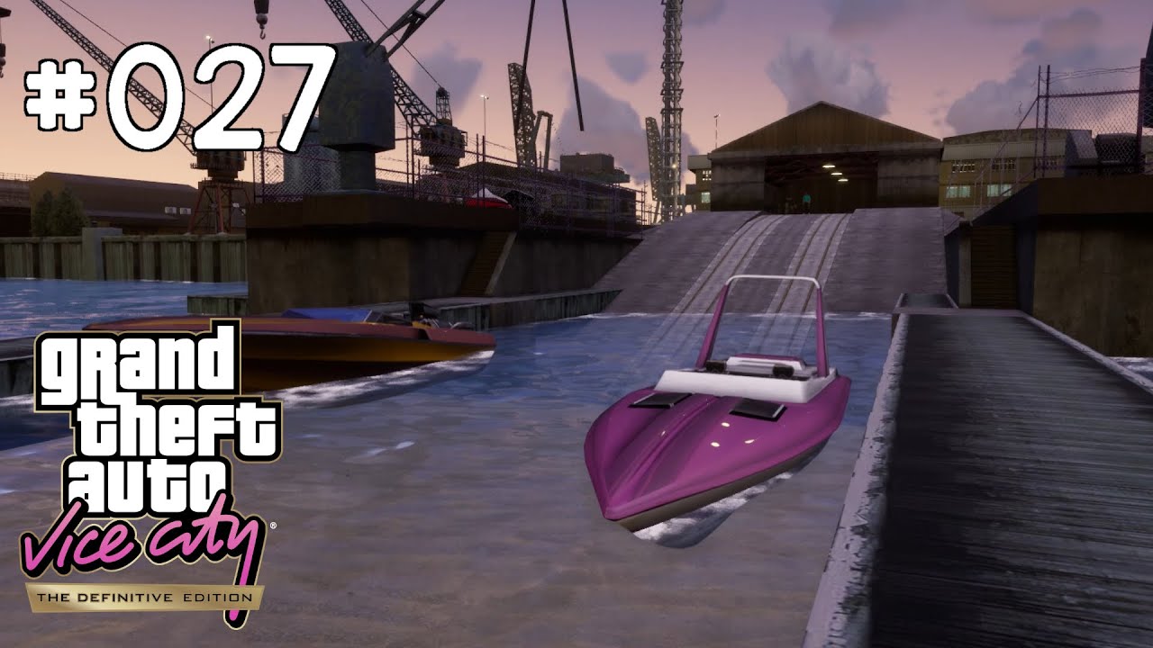 Checkpoint Charlie | Pole P. Club | Alle Häuser kaufen ★ GTA Vice City ...