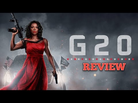 G 20 Review| G 20 Movie Review| G20 Movie on Amazon Prime Video Review ...