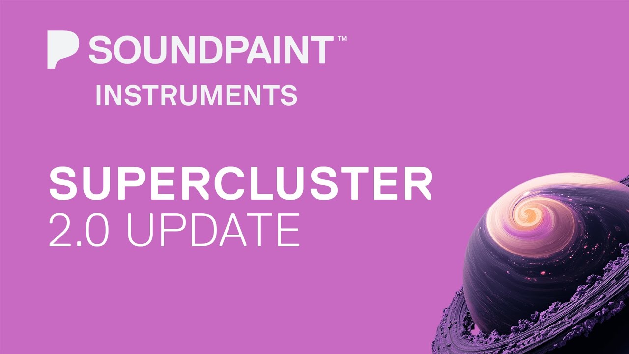 Supercluster 2.0 Update - YouTube