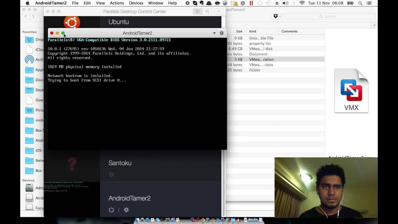 Video 1 : Attify Android Security and Exploitation Course Overview by Aditya Gupta - YouTube