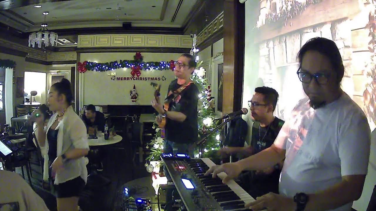 ABC Band PH's Live broadcast - YouTube