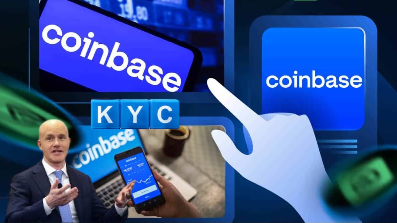 Coinbase Introduces KYC-Verified Liquidity Pools for DeFi Swaps and Trades - YouTube