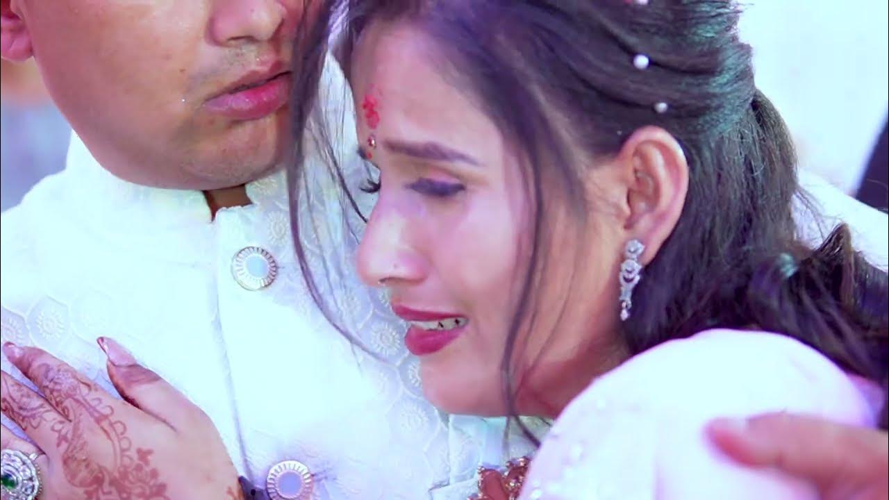 Sujan weds Sapana | Highlights | Wedding Clip | Events Vibes Studio - YouTube