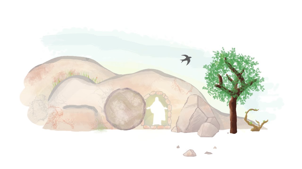 Easter 2020 | Google Doodle - YouTube