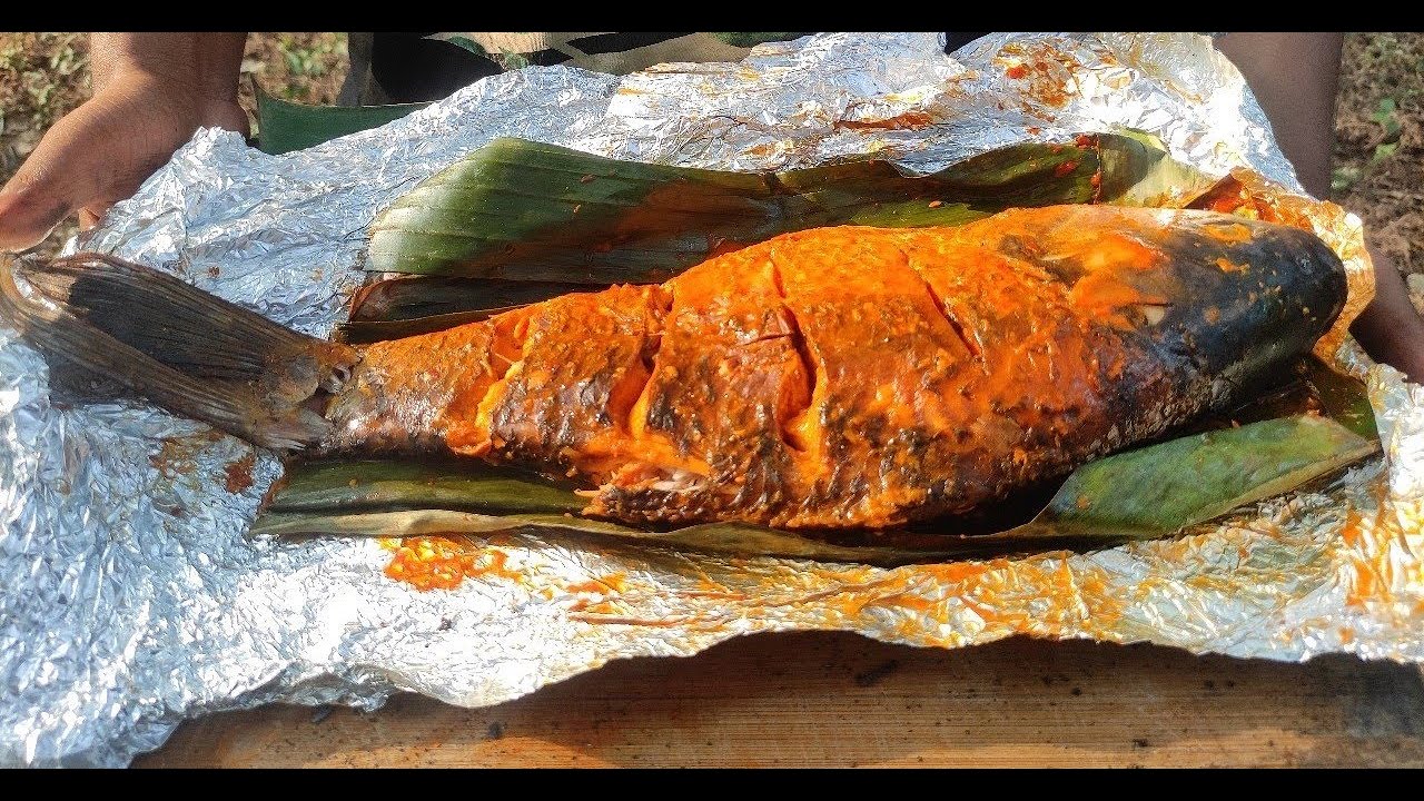Roast Fish Recipe |Fish Roast Recipe | Roast Fish| - YouTube