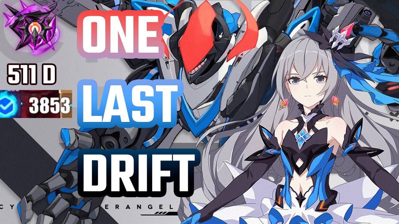 HERRSCHER OF REASON - ONE LAST DRIFT - YouTube