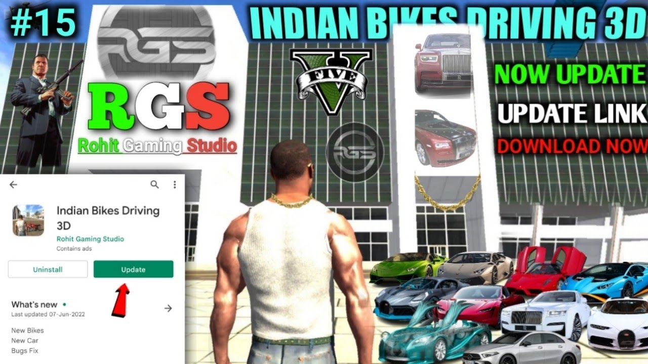 🥰Rohit`Gaming Studio•Office😯New Update😍Rolls-Royce°Chit Cod-9998😱 # ...