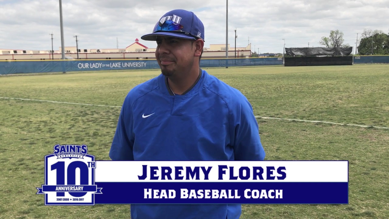 OLLU baseball wins two of three against the University of the Southwest ...