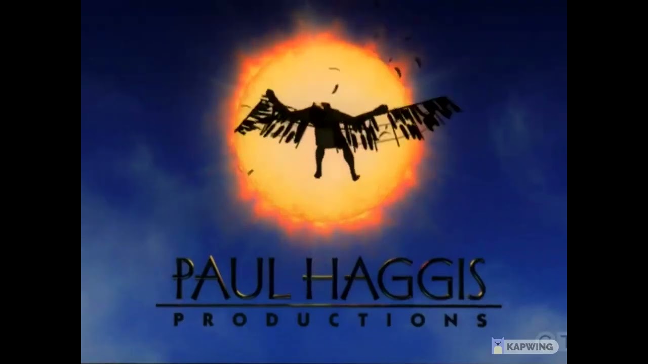 Acme Productions/Paul Haggis Productions/Nickelodeon Productions/CBS ...