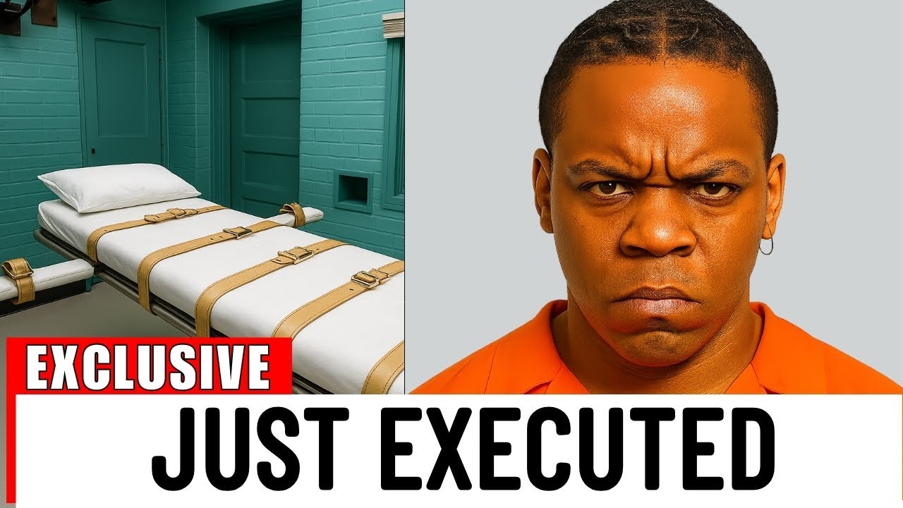 Ledell lee Execution| Crime, Death row| Last Meal & Final Words ...